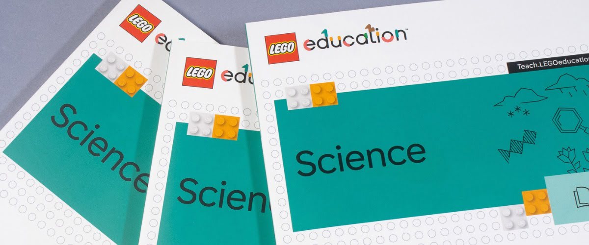 LEGO Education Science Review: Convenience at cost of freedom