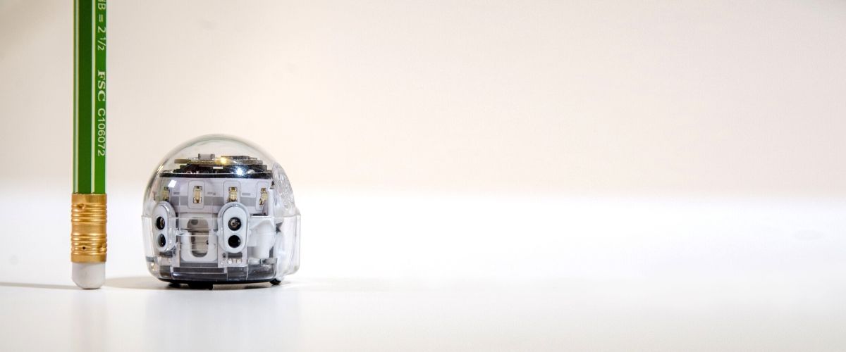 Ozobot Evo Review Coding With A Robot In Your Pocket 
