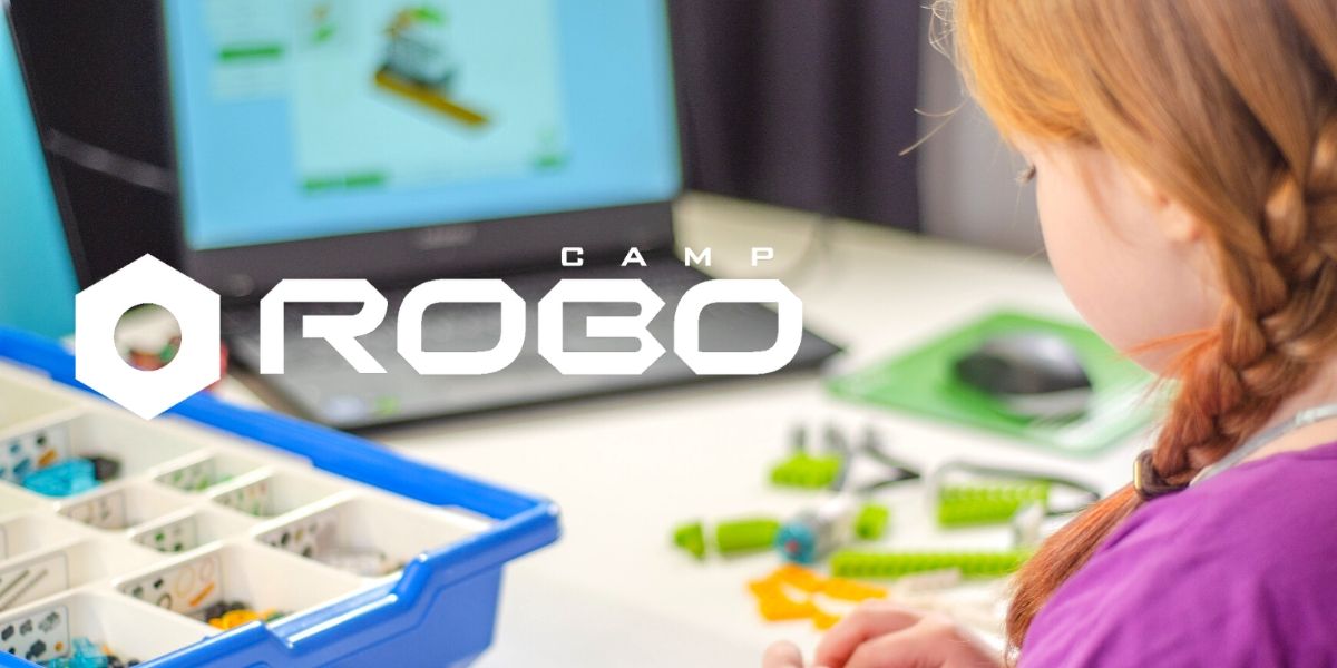 240+ lesson plans for robotics & coding | RoboCamp